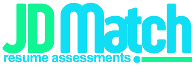 JDMatch - Resume Job Description Matcher
